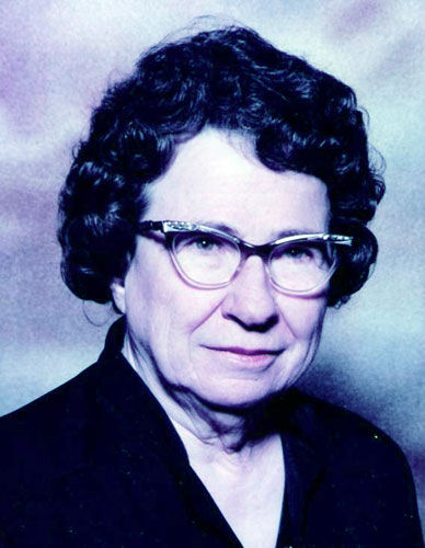 Obituary: Laura Ann Rowley Despain | Obituaries | dcourier.com