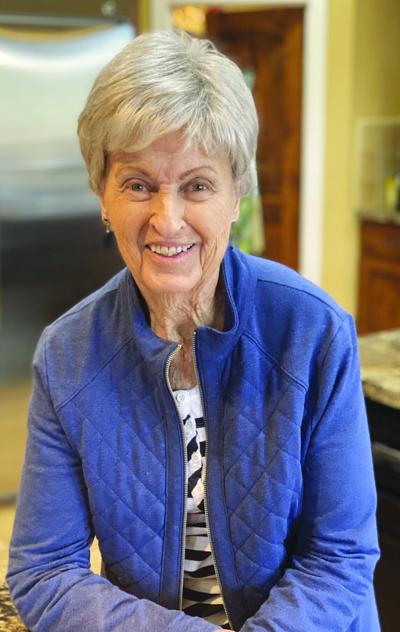 Obituary: Darlene (Matthews) Sheker | Obituaries | dcourier.com