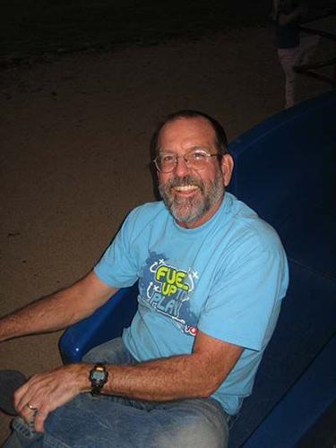 Obituary: David Carl Rentschler | Obituaries | dcourier.com