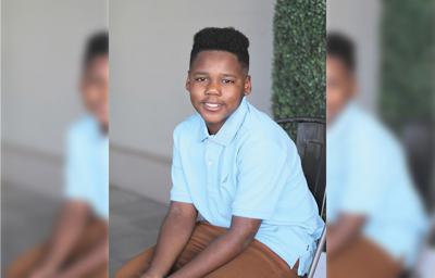 Adoption Spotlight: Dwaun | Life | dcourier.com