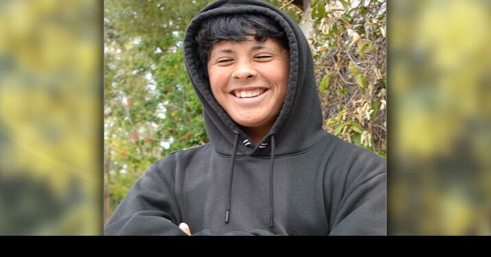 Adoption Spotlight: Alexander | Life | dcourier.com