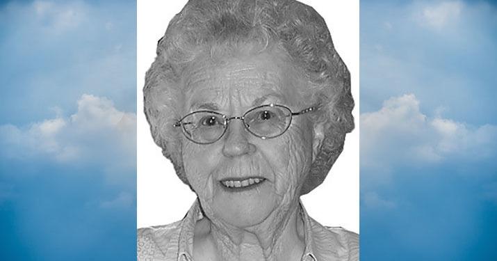 Obituary: Nancy “Lora” Rowe | Obituaries | dcourier.com