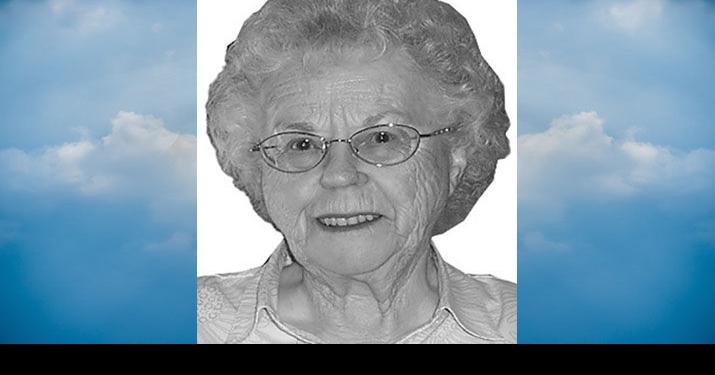 Obituary: Nancy “Lora” Rowe | Obituaries | dcourier.com