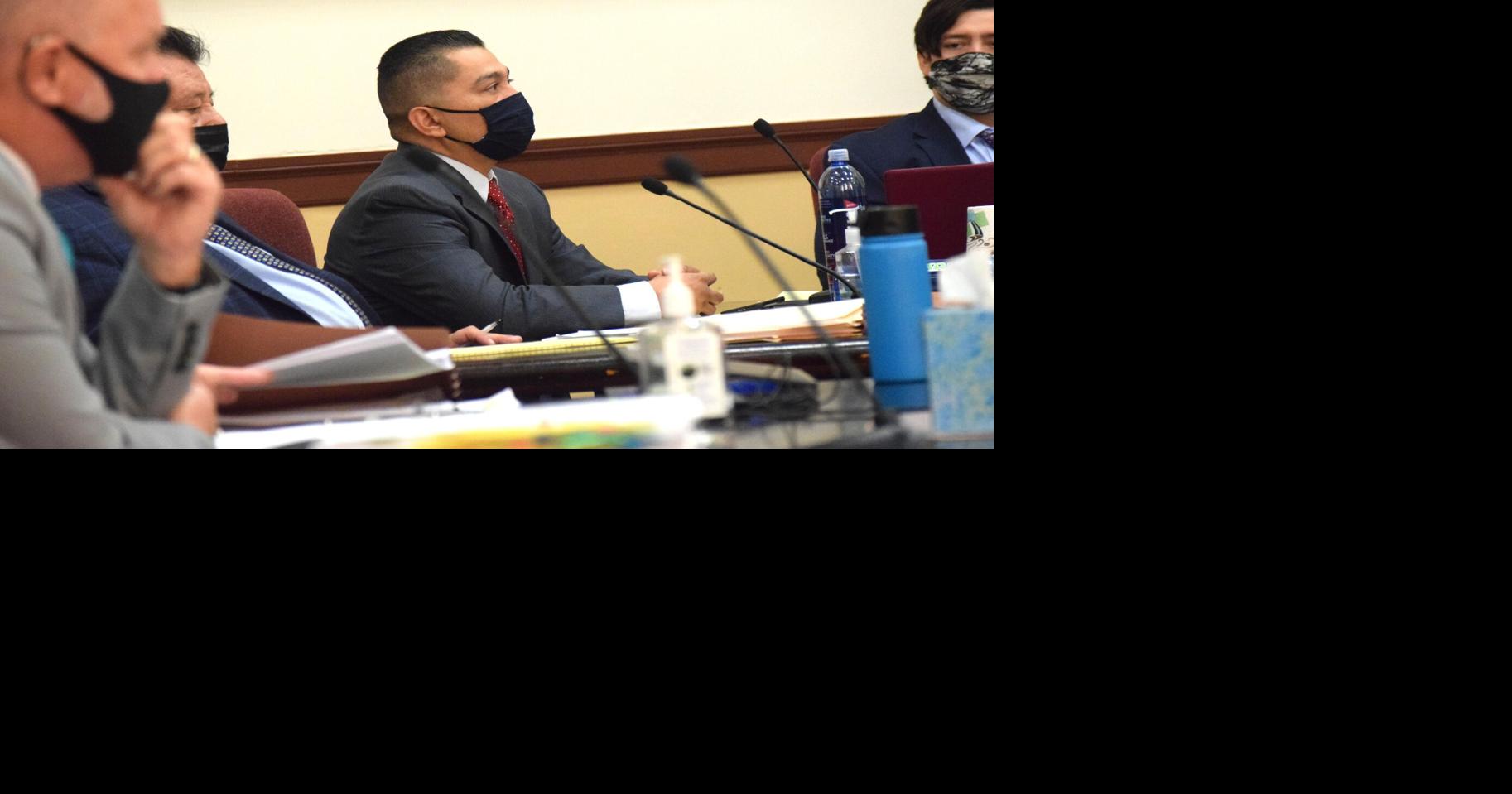 First full day of Cruz murder trial features several witnesses | News ...