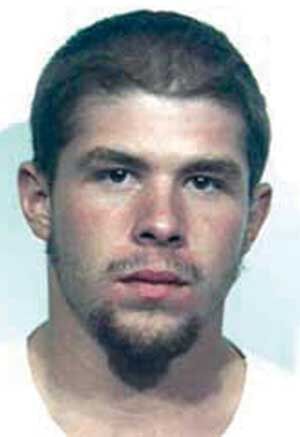 Man gets 10.5 years for incident at restaurant | News | dcourier.com