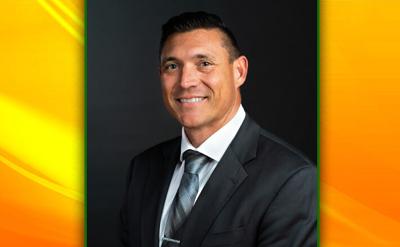 Yavapai College selects Doug Berry as provost | Chino Valley Review | dcourier.com