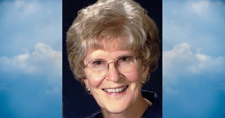 Obituary: Fern Darlene Olson Cole | Obituaries | dcourier.com