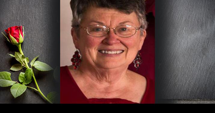 Obituary: Annette Louise (Houtz) Compton | Obituaries | dcourier.com