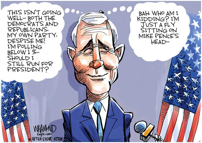 Editorial cartoons: April 21, 2023 Gallery | Editorial Cartoons ...