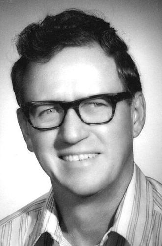 Obituary: Perry T. Lewis Jr. | Obituaries | dcourier.com