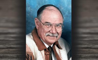 Obituary: James Tilden Lawrence | Obituaries | dcourier.com