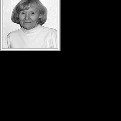 Obituary: Elsie Ruth Baker | Obituaries | dcourier.com