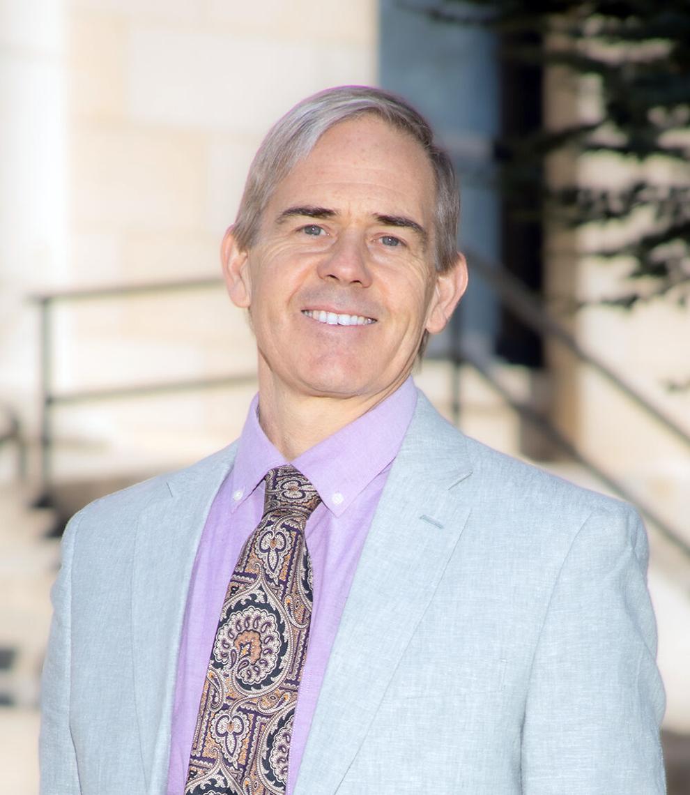 Who's on my ballot? Prescott candidates on Prescott Rodeo Grounds ...