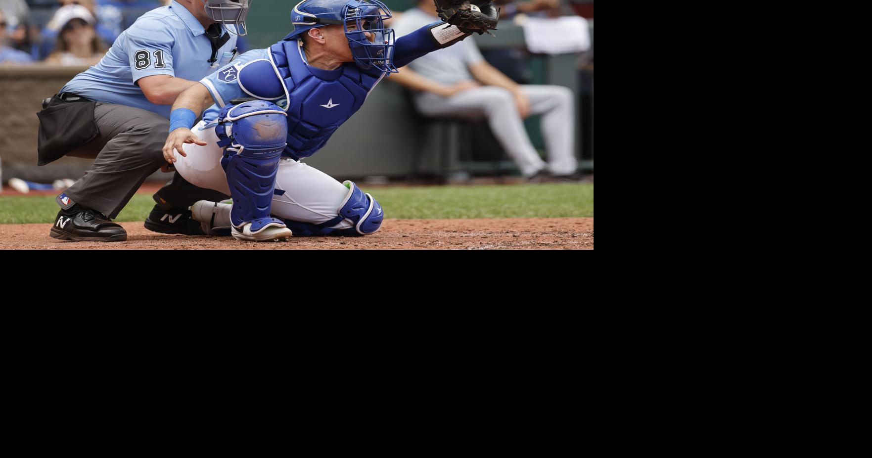 Robot umpires are getting their first MLB test during spring training ...
