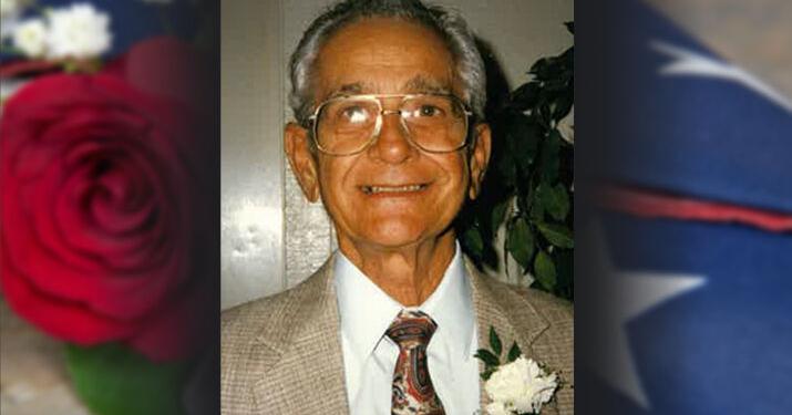 Obituary: Adolph Michael Angotti | Obituaries | dcourier.com