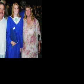 Graduation: Linda Rose Dougherty | Features | dcourier.com