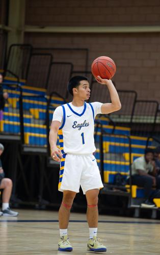 Athlete of the Week – Jacey Canalin | Sports | dcourier.com