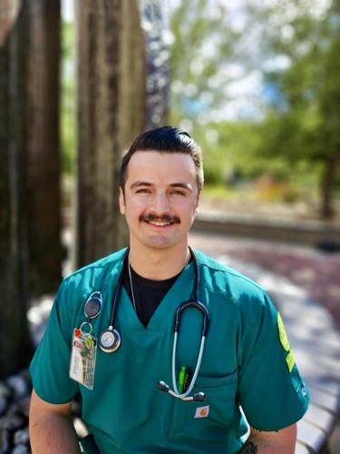 Two Yavapai College students receive national scholarships | News ...