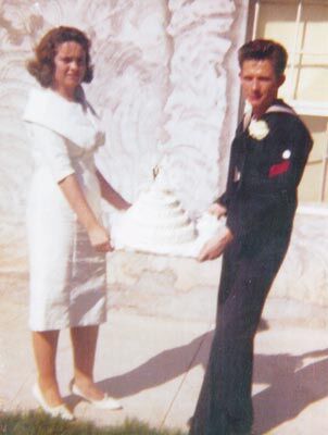 50th anniversary: Stanley and Linda Stubbs | Life | dcourier.com