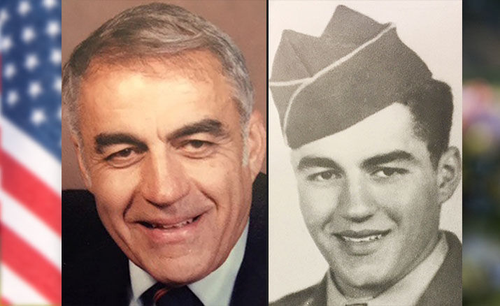 Obituary: Roger David Saba | Obituaries | dcourier.com