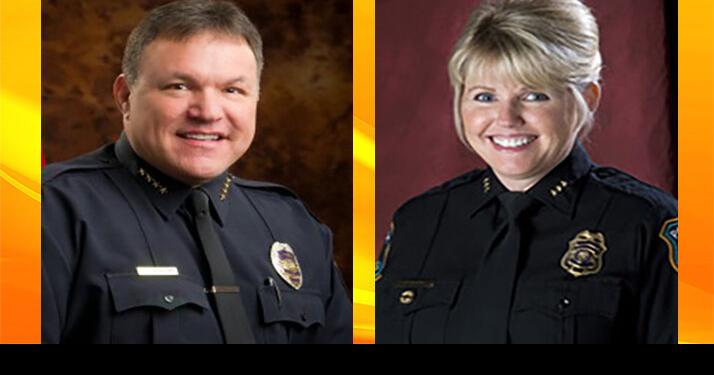 Prescott Police Chief search down to 2 from Arizona | News | dcourier.com