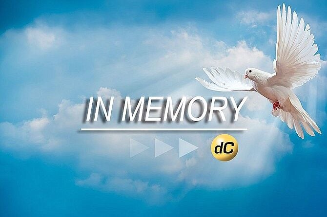 Obituary Notice: Larry Jay Martin | Obituaries | dcourier.com