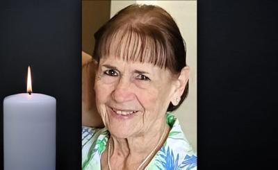 Obituary: Judith May Dewberry | Obituaries | dcourier.com