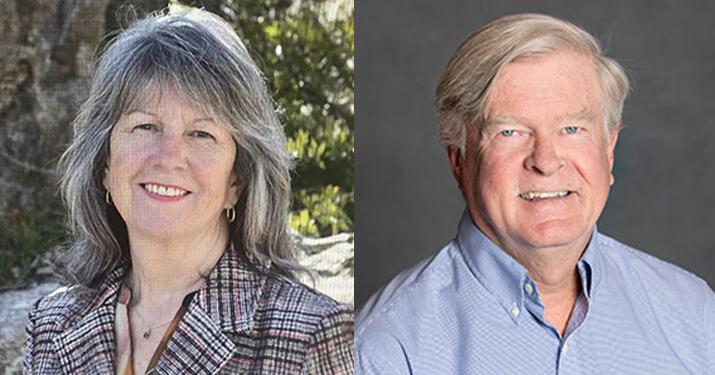 Yavapai County Board of Supervisors District 5 Candidates 2024 – bios ...