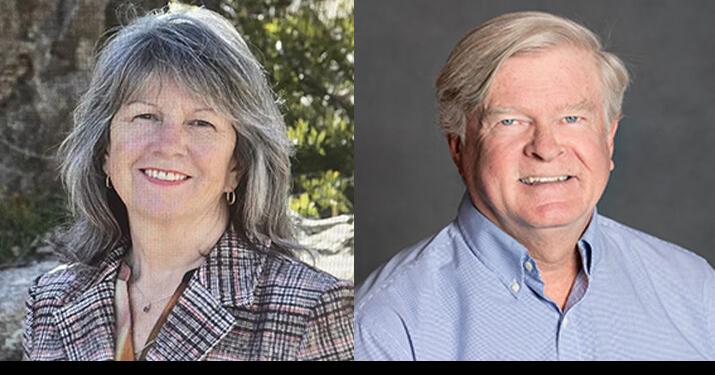 Yavapai County Board of Supervisors District 5 Candidates 2024 – bios ...