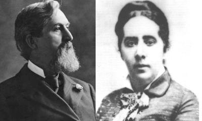 Days Past: John Jay Gosper — the Arizona governor who never was, Part 2 ...