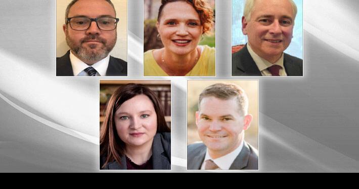 Public comment sought on applicants for judge pro tem | News | dcourier.com