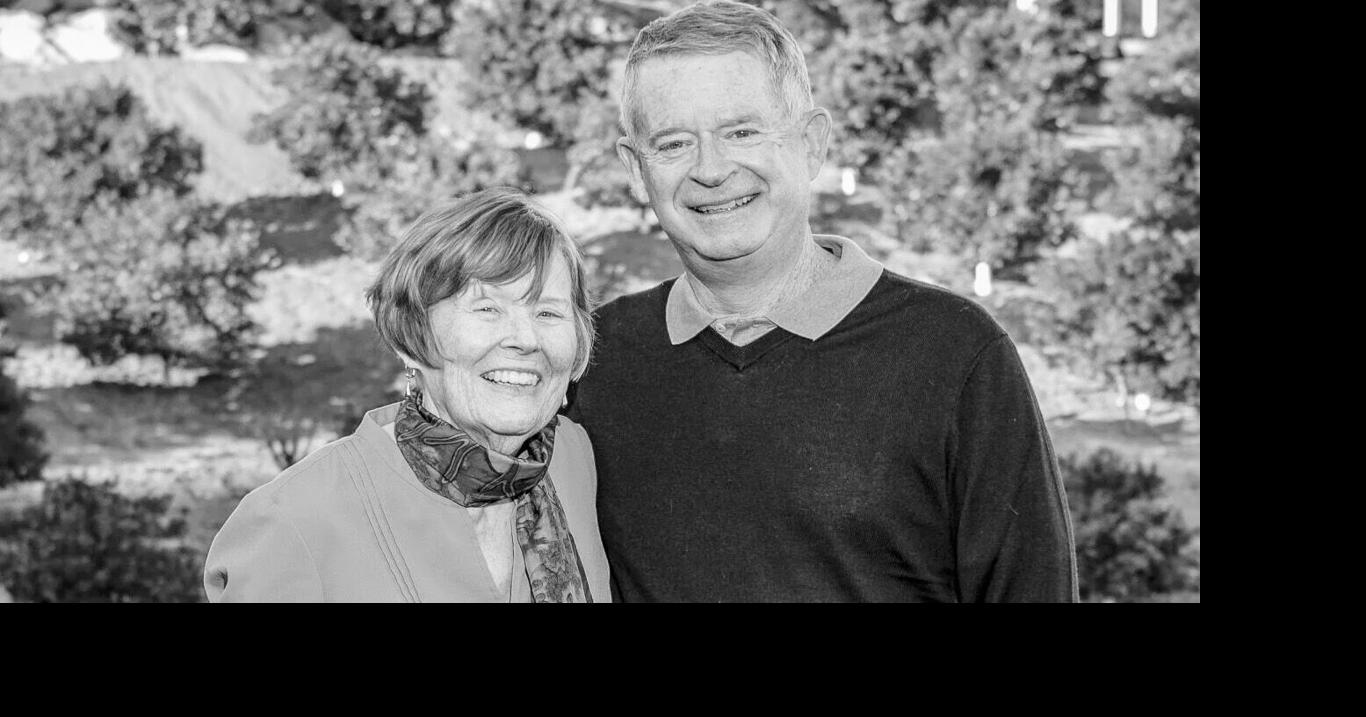 75th anniversary: Raymond and Lucille (Wright) Famas | Life | dcourier.com