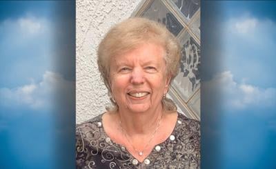 Obituary: Sandra Lee (Pettit) Zander | Obituaries | dcourier.com