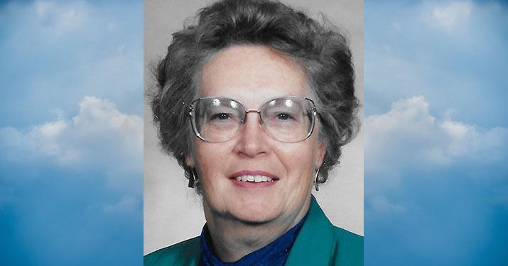 Obituary: Marcella Ruth Keller Raney | Obituaries | dcourier.com