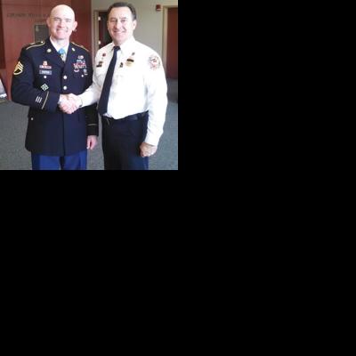 Mayer fire chief shares experiences for disaster prevention summit ...