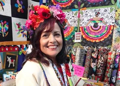 Quilt trunk show and presentations are set for this week | Archives ...