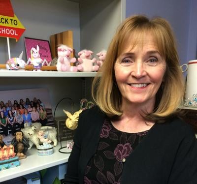 Revered, admired Del Rio principal retires: Susan Clark caps 25 years ...