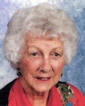 Obituary: Elizabeth Ann Nelson | Obituaries | dcourier.com