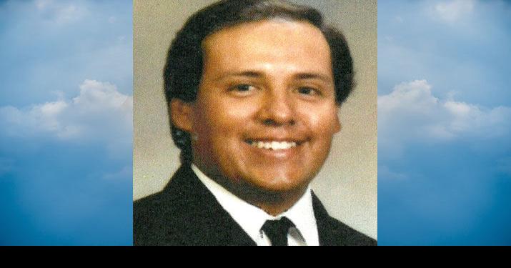 Obituary: Philip David Brambila | Obituaries | dcourier.com