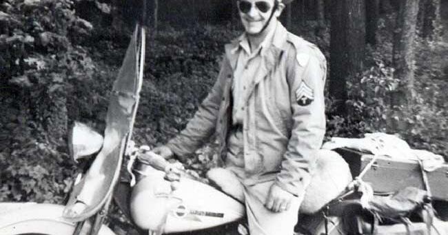 Obituary: Maxwell Franklin Fogleman | Obituaries | dcourier.com