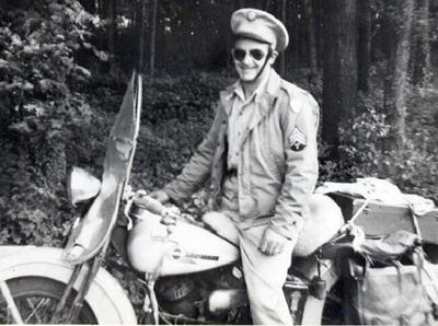 Obituary: Maxwell Franklin Fogleman | Obituaries | dcourier.com