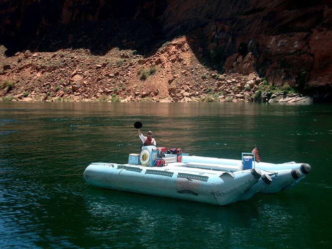 Community outpouring shown for longtime face of YEI, Brad Newman, in wake of major stroke | News ...