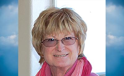 Obituary: Eva Collins | Obituaries | dcourier.com