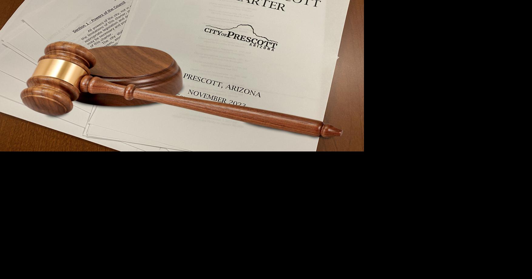 Prescott Docu-Gate: Questions continue over Prescott mayor’s authority ...