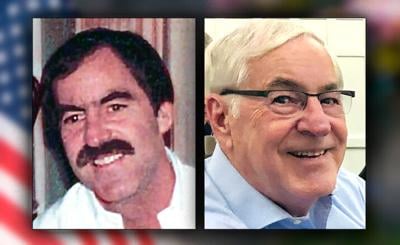 Obituary: Robert Clinton Harris | Obituaries | dcourier.com