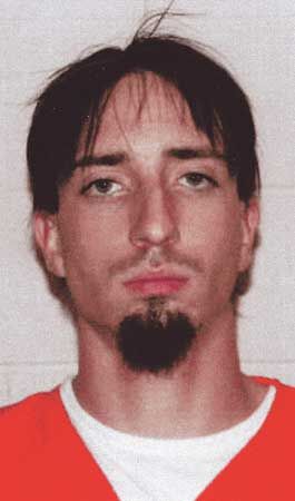 Catch 22 Day 20 Suspect: KYLE WILLIAM BERRY | News | dcourier.com