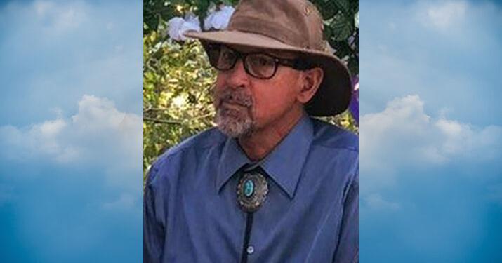 Obituary: Anthony ‘Lee’ Oriet | Obituaries | dcourier.com