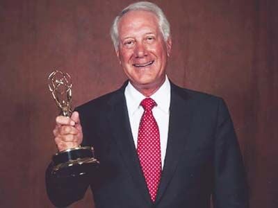 Prescott resident wins his second Emmy | Archives | dcourier.com
