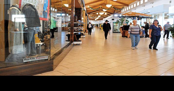 Sale of Prescott Gateway Mall falls through | News | dcourier.com