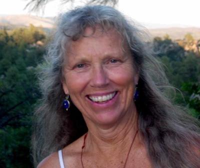 Faller speaks on "Waking Up to the Web of Life" | Features | dcourier.com